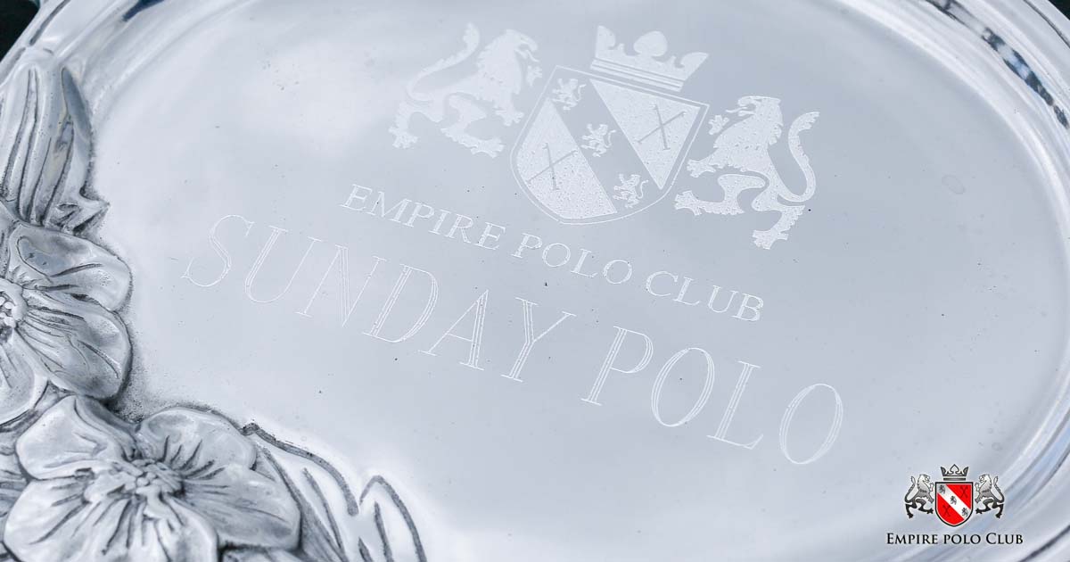 4-Goal USPA Congressional and 8-Goal USPA Constitution Cup Teams