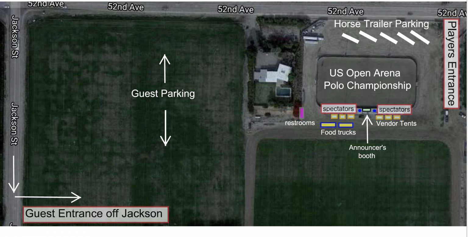 Club News Archives - Empire Polo Club