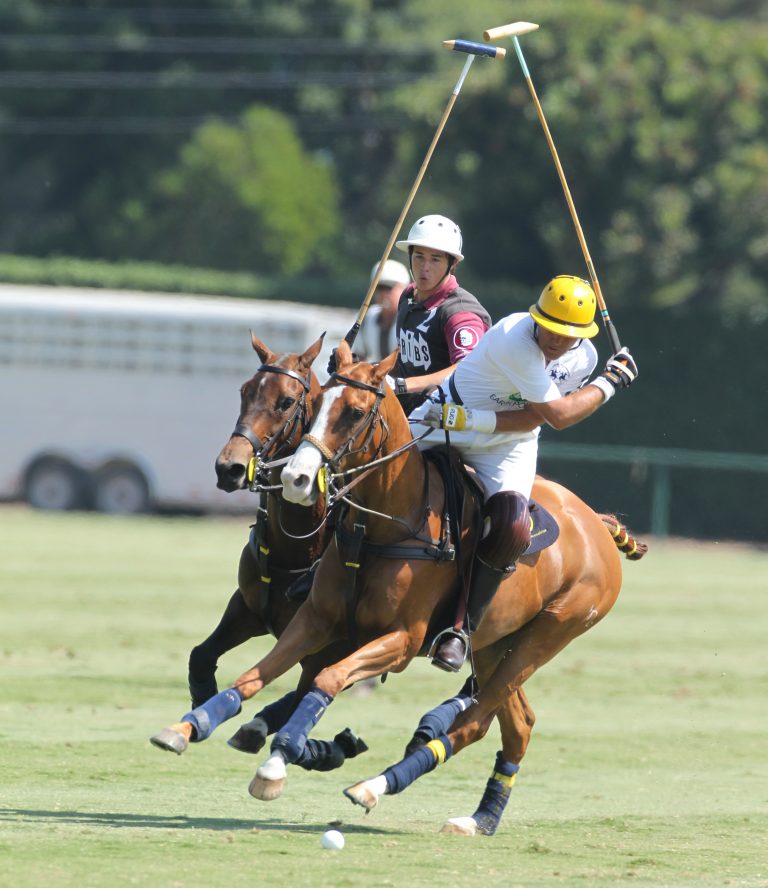 Memo Gracida Joins Empire Polo Club as Polo Director