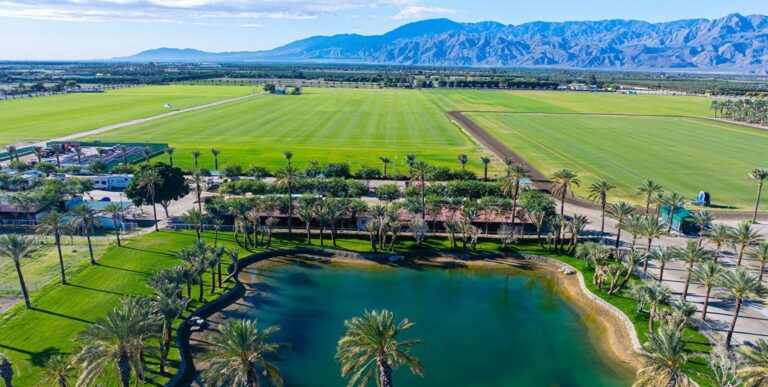 Contact Empire Polo at Calhoun Ranch